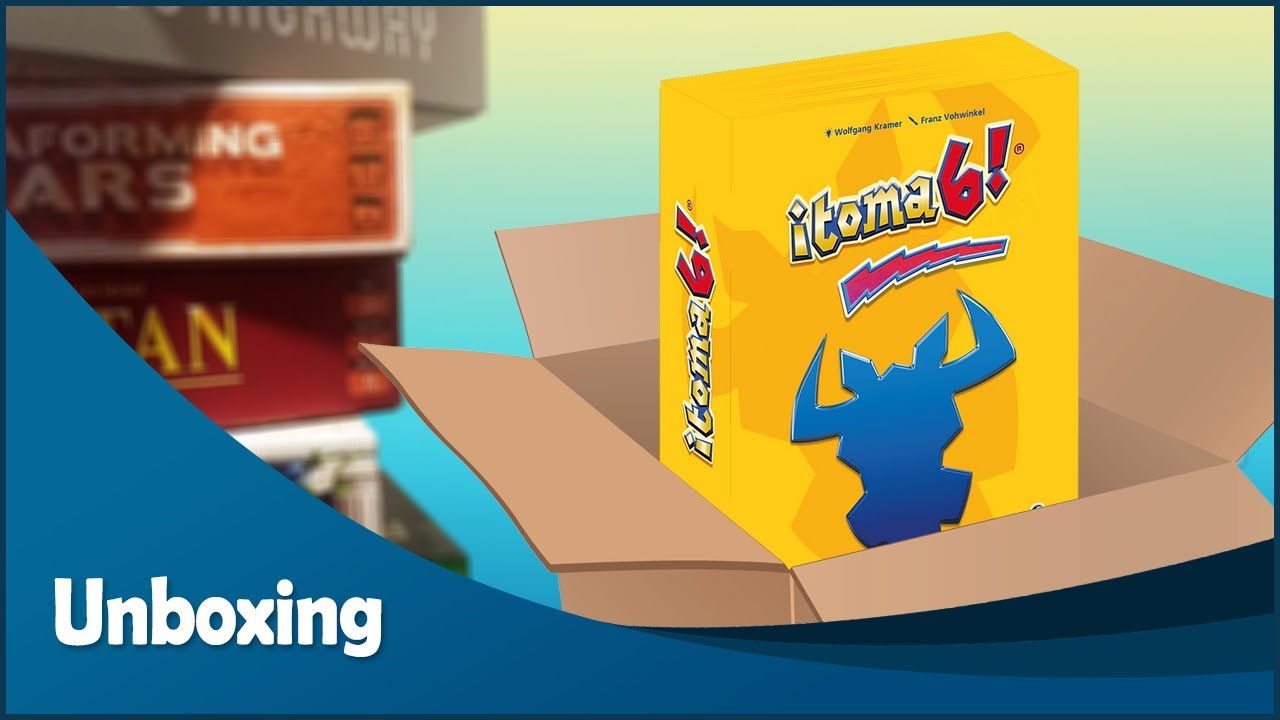 Unboxing 📦 - ¡Toma 6! Edición 30 Aniversario 🐂 - YouTube