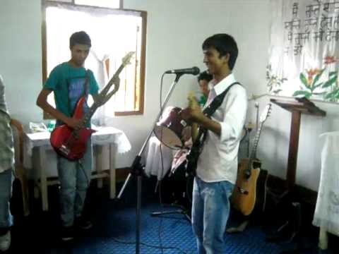 Jeetenge hum-Azadi(gospel song) - YouTube