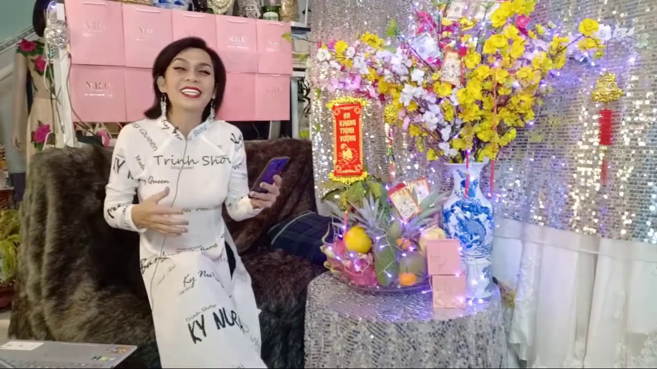 Đón "giao thừa" "Canh Tí" 2020 _ 25.01.2020 - YouTube