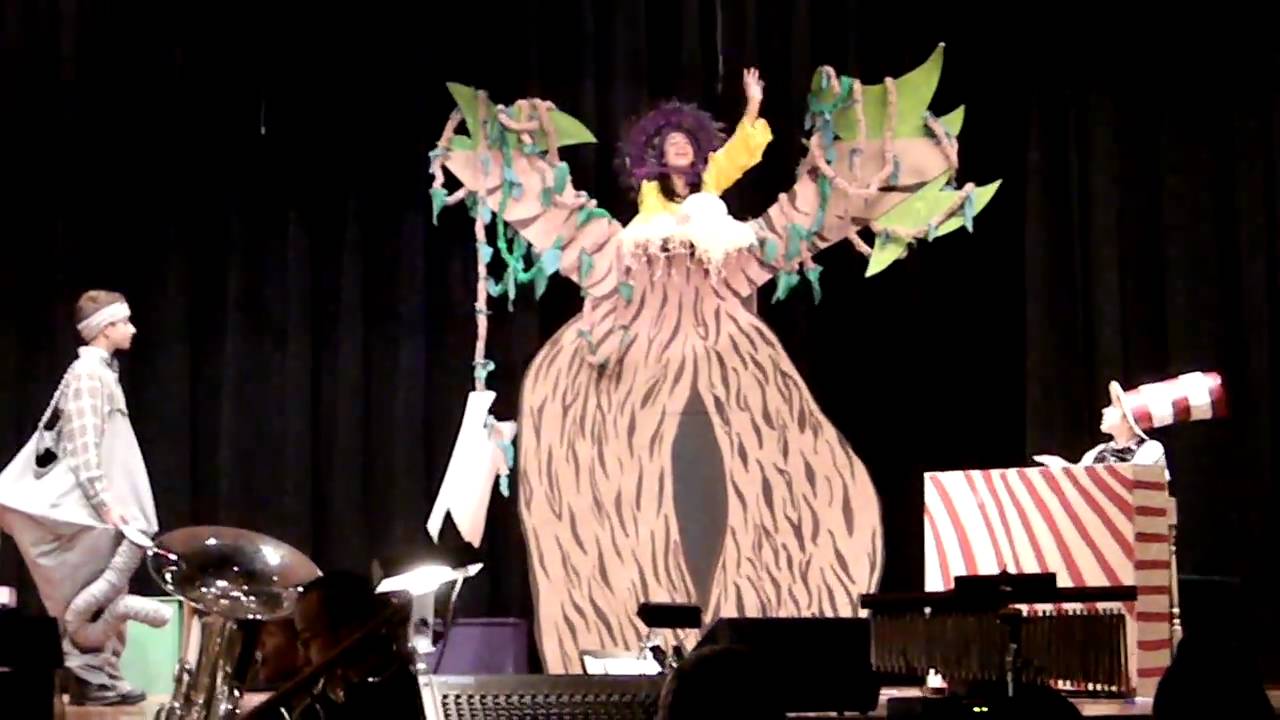 Arianna is Amazing Mayzie part 3 - YouTube