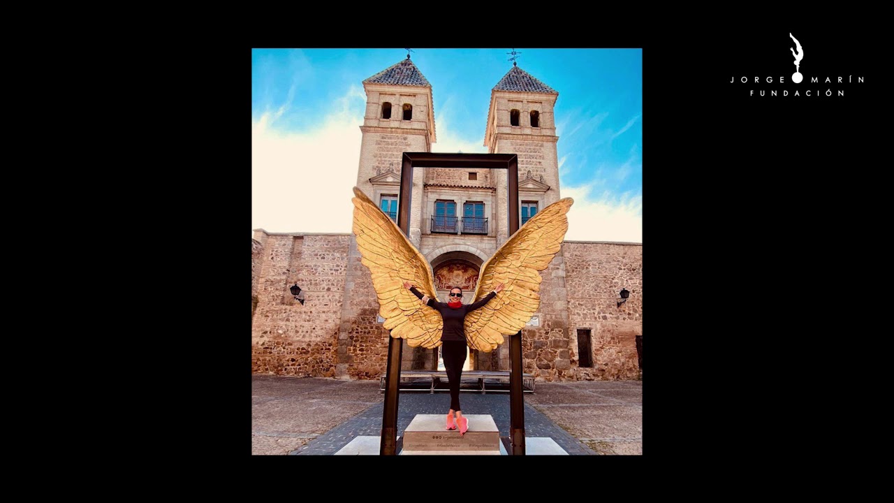Las mejores fotos del concurso Alas de México en Toledo - YouTube