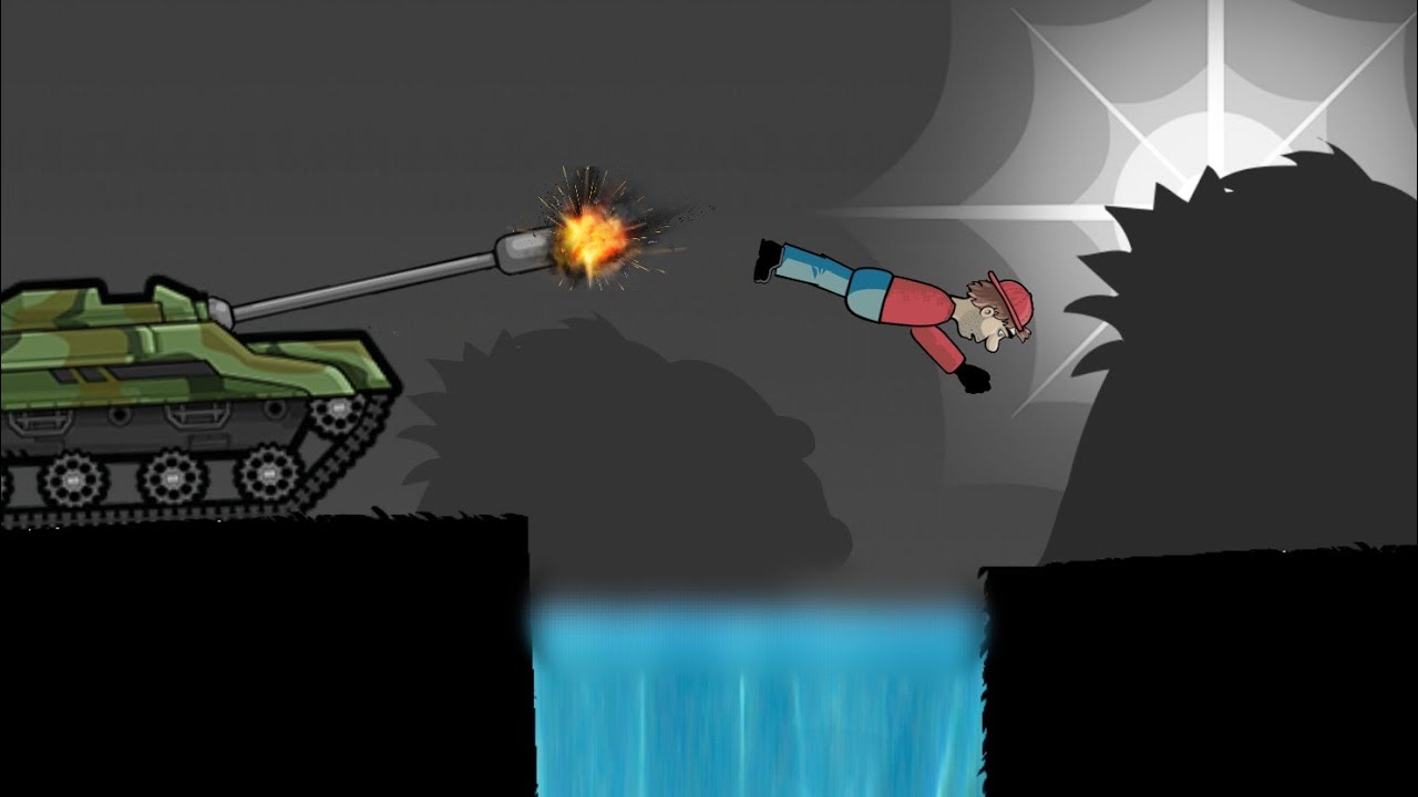 Hill Climb Racing: All Vehicles vs 1.8 on Ragnarok - YouTube