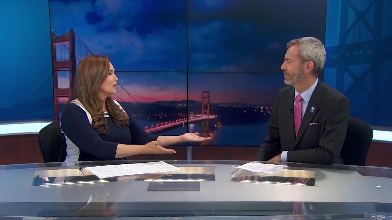 MUNI's New Director Discusses Tackling San Francisco Gridlock & The ...