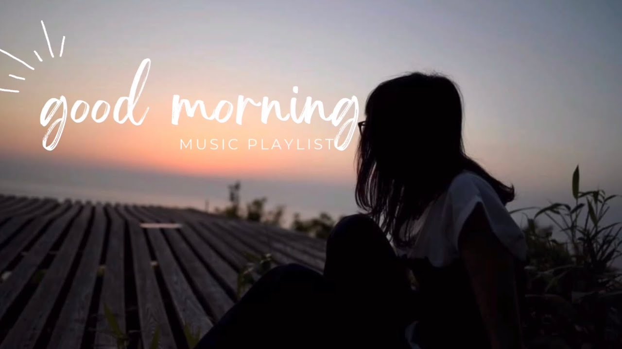 Playlist | Music for a relaxing weekend - YouTube