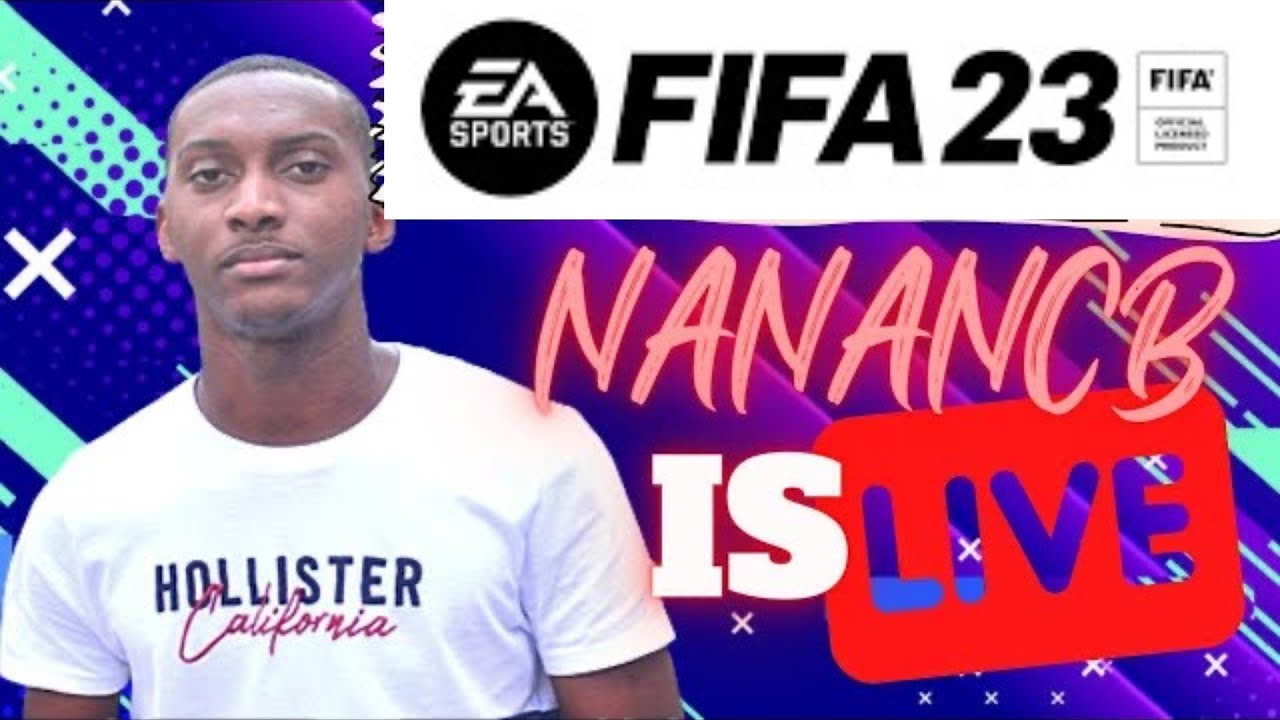 FIFA 23 LIVE : 10 WIN STREAK CONTINUES WEEKEND LEAGUE & SHOWDOWN EVENT ...