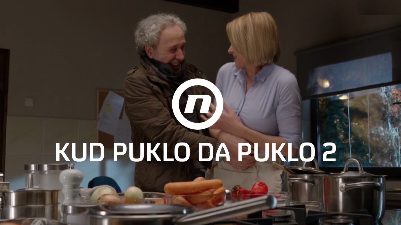 Kud puklo da puklo - 10.05. I tjedni trailer - YouTube