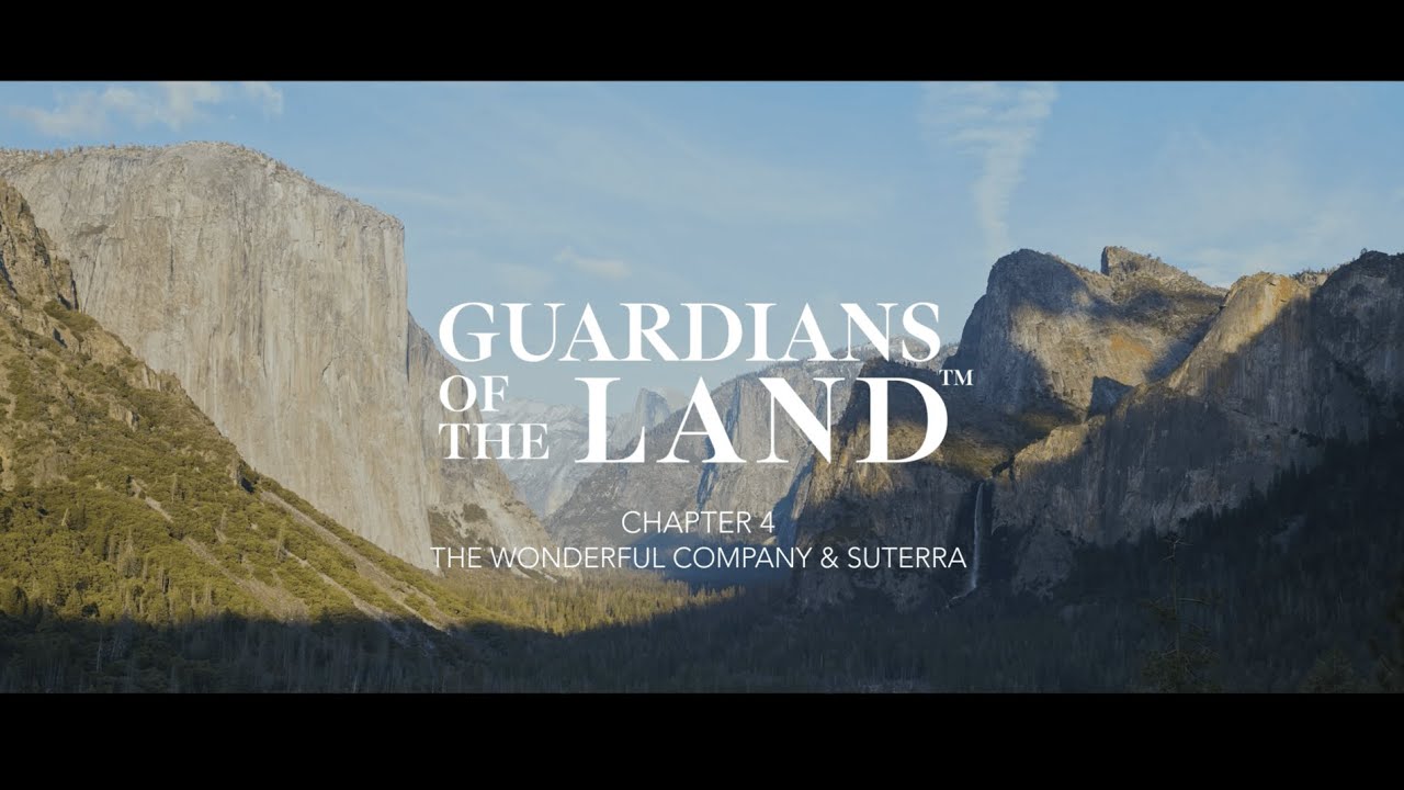 Guardians Of The Land: Chapter 4 The Wonderful Company & Suterra - YouTube
