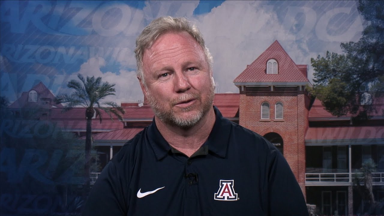 Arizona Adaptive Athletics' Peter Hughes talks Joshua Brewer's ...