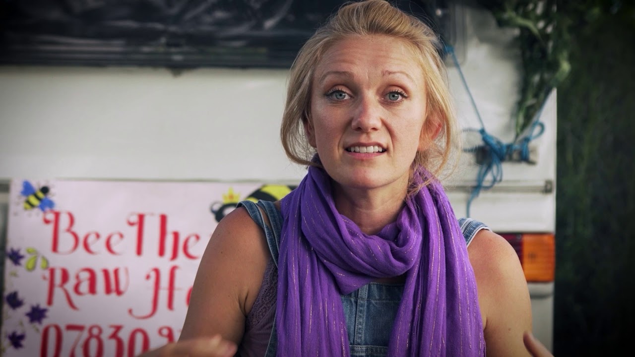 Bee Therapy - YouTube