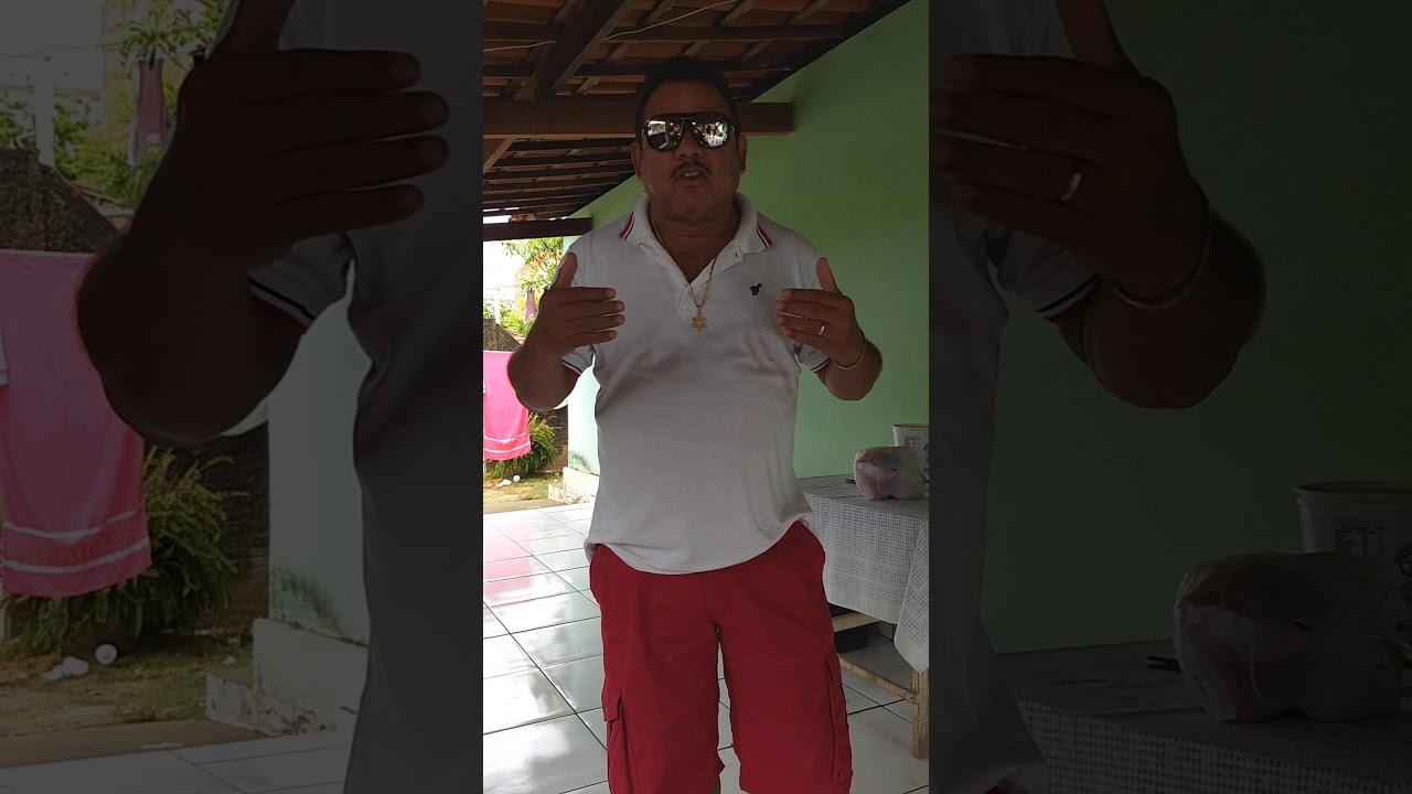 Tonho do vale o matuto inteligente - YouTube