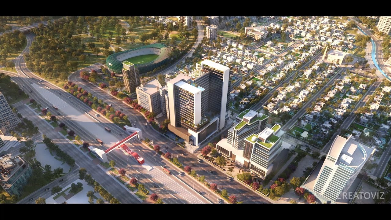 SIGNATURE Hotel & Apartments - YouTube