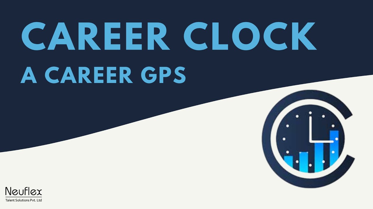 Career Clock - YouTube