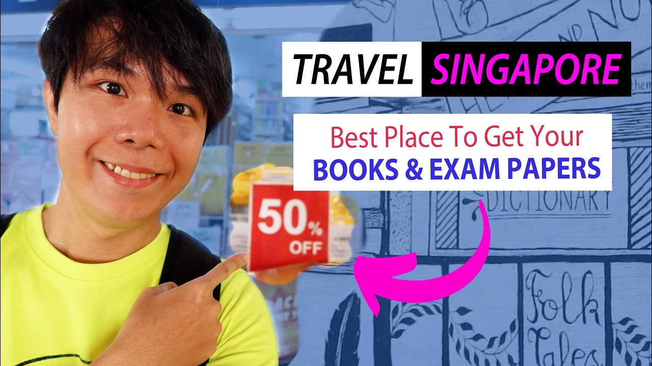 Cheapest Place To Get School Books In Singapore All Subject School Books Too YouTube cheapest-place-to-get-school-books-in-singapore-all-subject-school-books-too-youtube