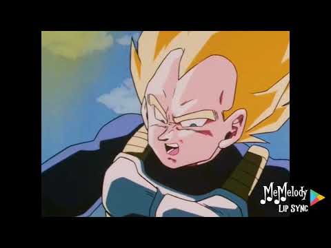 Zsolty parody - Belga - Mit Parodizálsz - DBZ AMV (MeMelody Demo)