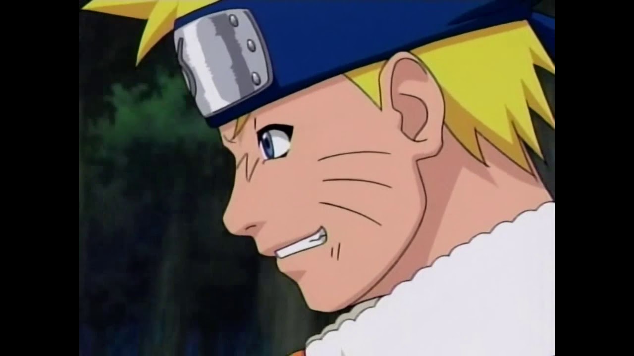 Naruto ★ S9 Episode 212 To Each His Own Path (それぞれの道) Part 2 - YouTube