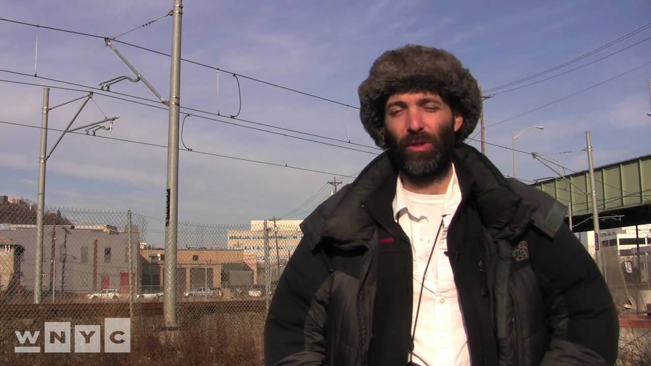 A New York Moment: Emile Dubuisson - YouTube