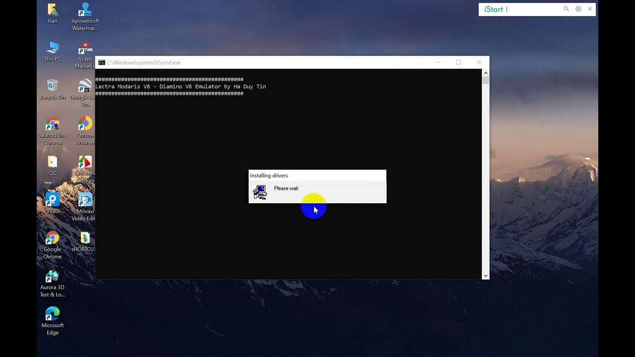 New Key Modaris V8r3 - DiaminoV6R3 Expert Release - YouTube