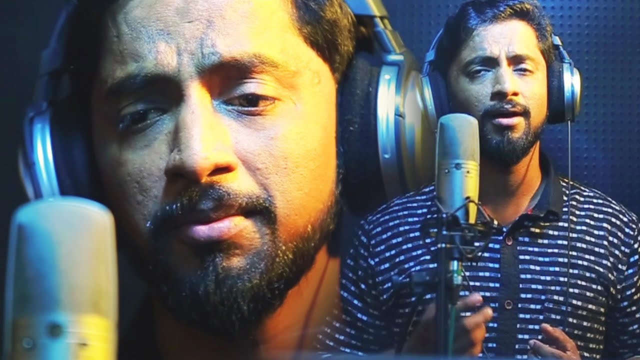 ഉമ്മയെ നഷ്ടപ്പെട്ടവരാരും ഈ പാട്ട് മുഴുവൻ കേട്ടു തീരില്ല. ഉമ്മാ എന്റെ ...