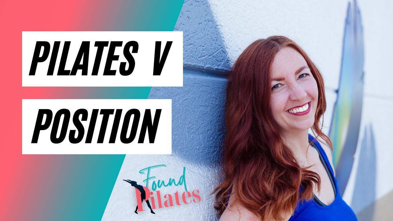 Pilates V Position- Found Pilates Magazine Finding Pilates Lingo Volume ...