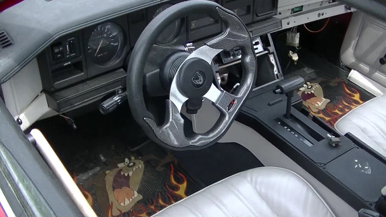 5.3 LS Swap Firebird o2 Sensors & Spark Plugs - YouTube