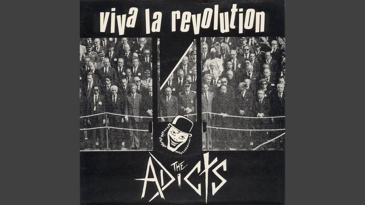 Viva La Revolution YouTube viva-la-revolution-youtube