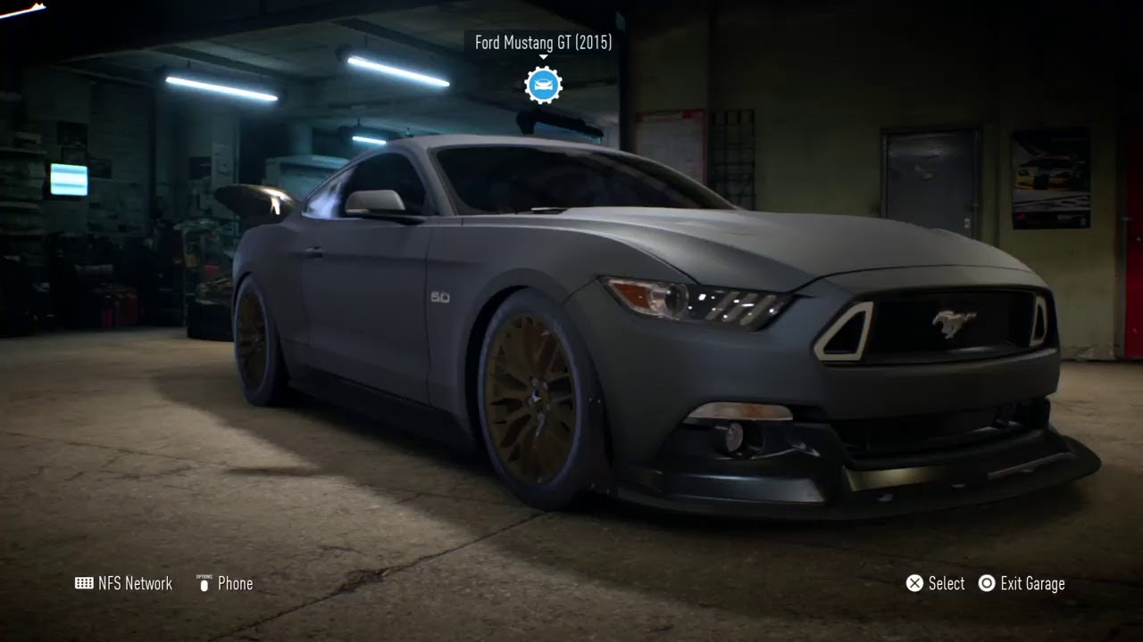 Need for speed part 2 - YouTube