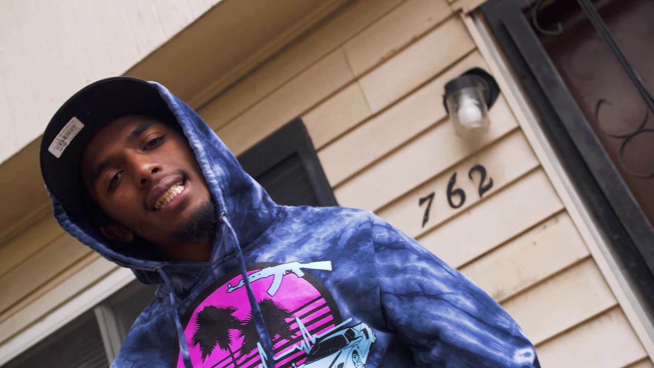 7weezy - Out My Body (Official Video) ShotByQuanyfool Prod. By Tommy ...