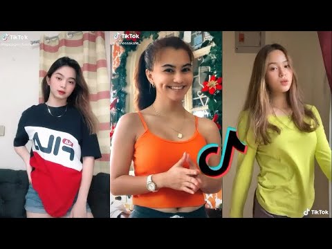 Wet The Bed By Chris Brown | Tiktok Compilation