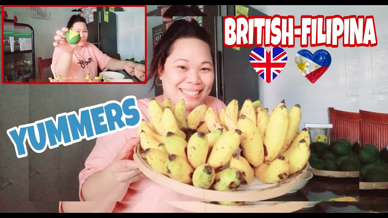 MUKBANG FRESH FRUITS |SMILE EMILYN - YouTube