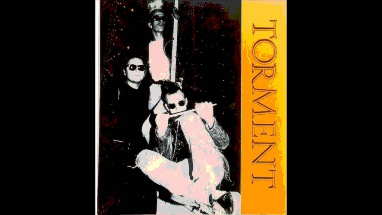 Torment- True Expressions - YouTube