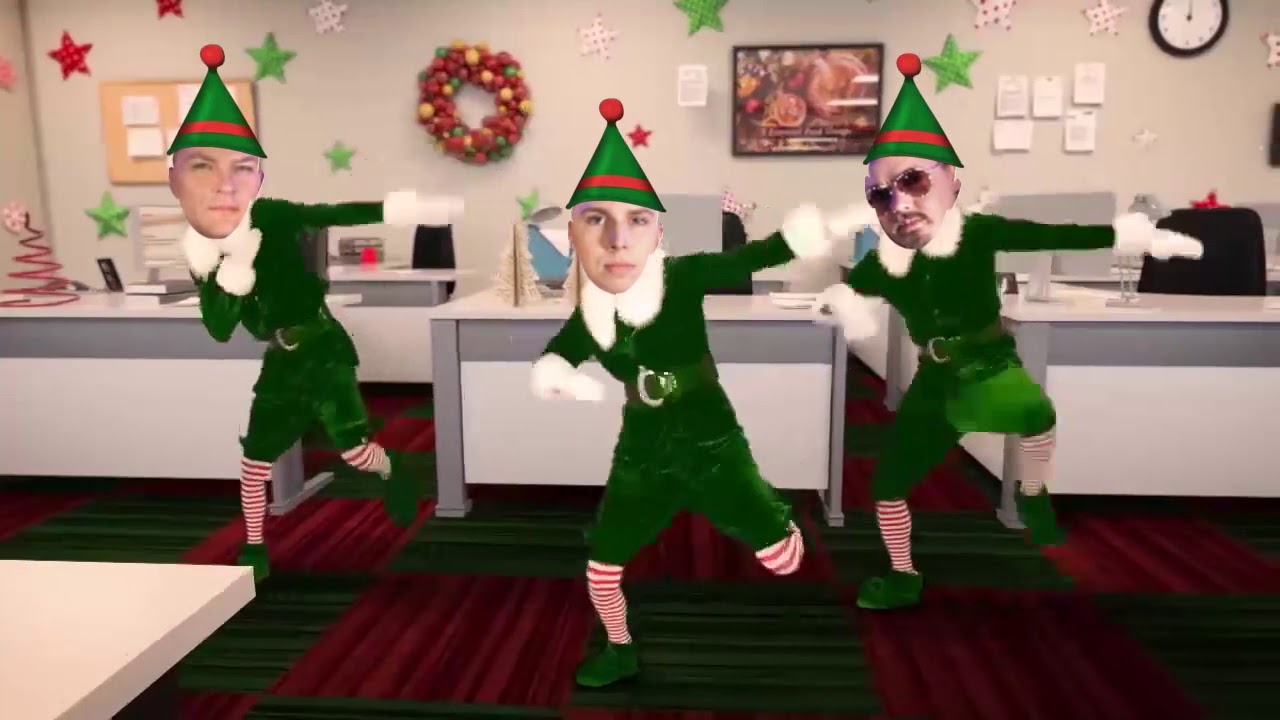 Merry Christmas and Happy Holidays from Adam & Eve - Join the ...