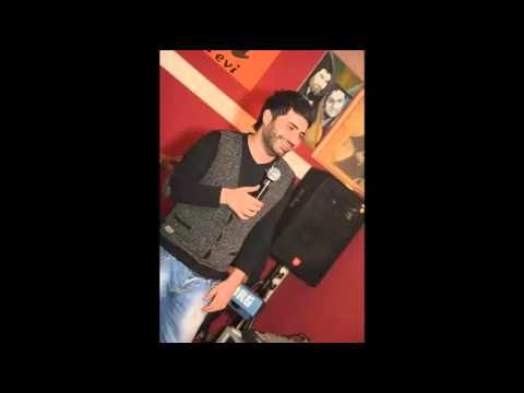 Gökhan Doğanay Allahından Bulasın 2015