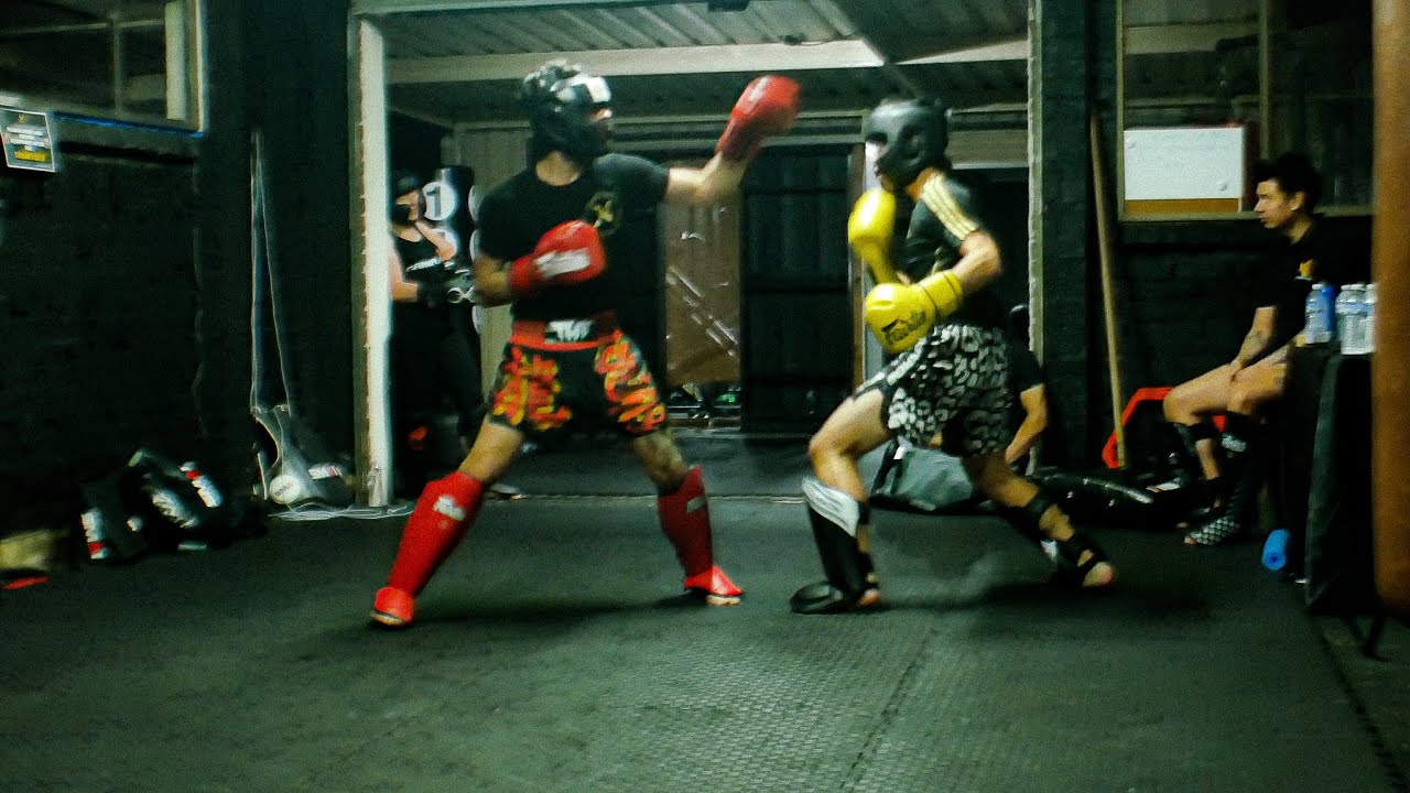 Lei Tai - Short Documentary - YouTube