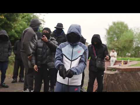 (40)FLIZZ - ON SCENE (Official Music Video)