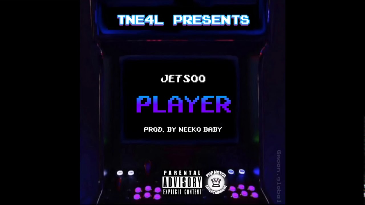 JetSoo - Player (prod. by @itsneekobaby) - YouTube