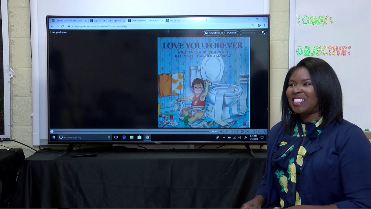 K 3 Alabama Reading Initiative 041720 - YouTube