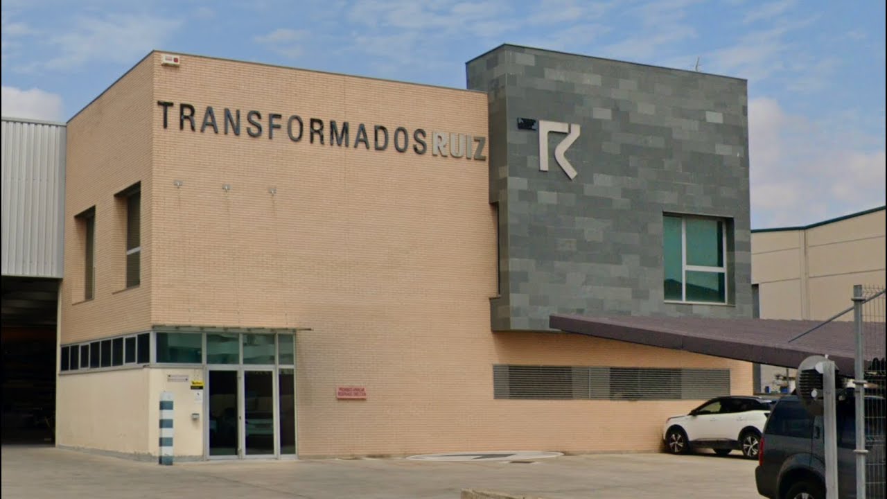 Transformados Ruiz, pasión por el metal - YouTube