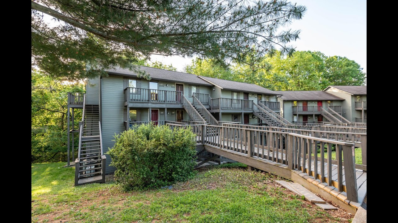 9213 Pointe Retreat Dr @ Eagle Pointe Resort on the Shores of Lake ...