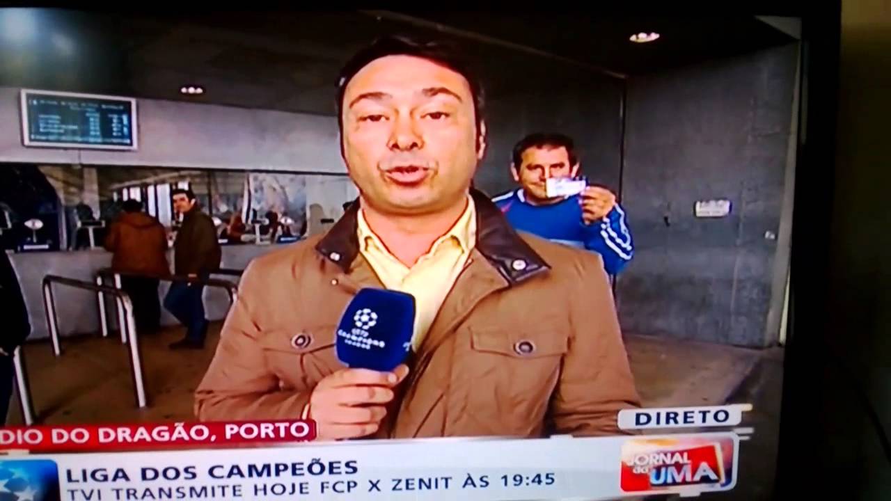 Emplastro FCP - YouTube