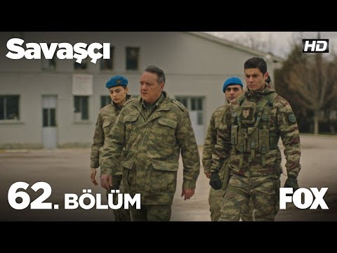 Savaşçı 62. Bölüm İzle