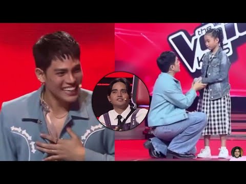 SB19 Stell and Pablo Argument Again on The Voice Kids Ep 2 - YouTube