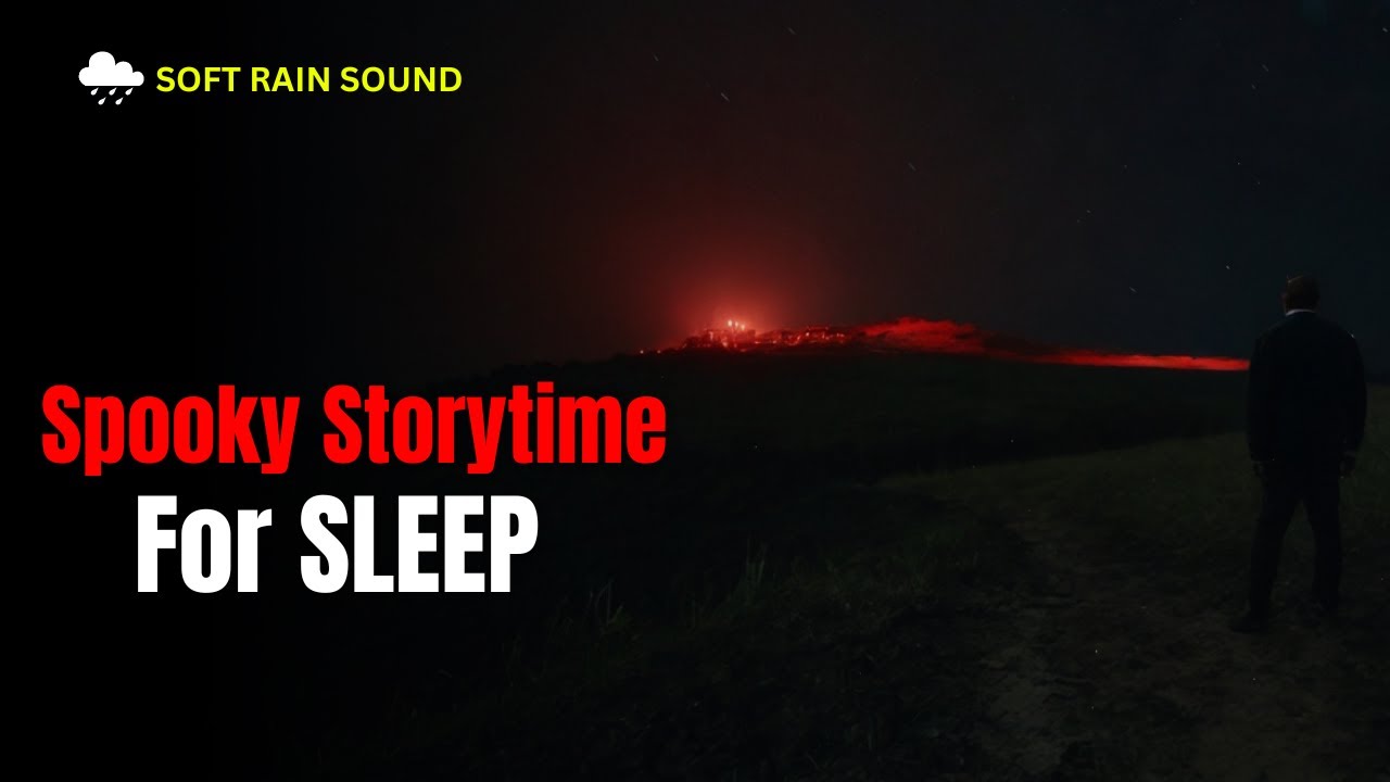 Best Scary Stories to Fall Asleep To (COMPILATION) | Scary Stories for ...