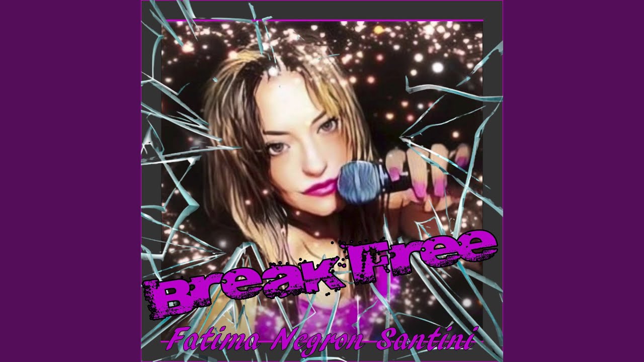 Break Free - YouTube
