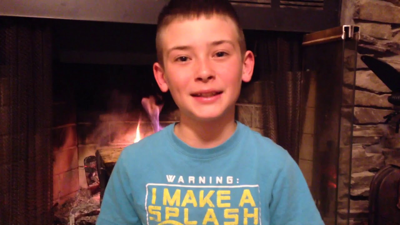 Nightly Devotion With Brandon Bullard - YouTube