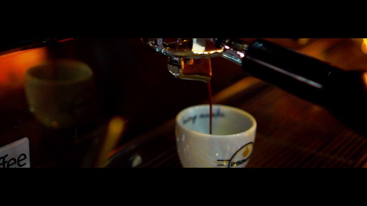 Insomnia | Coffee Shop | Teaser - YouTube
