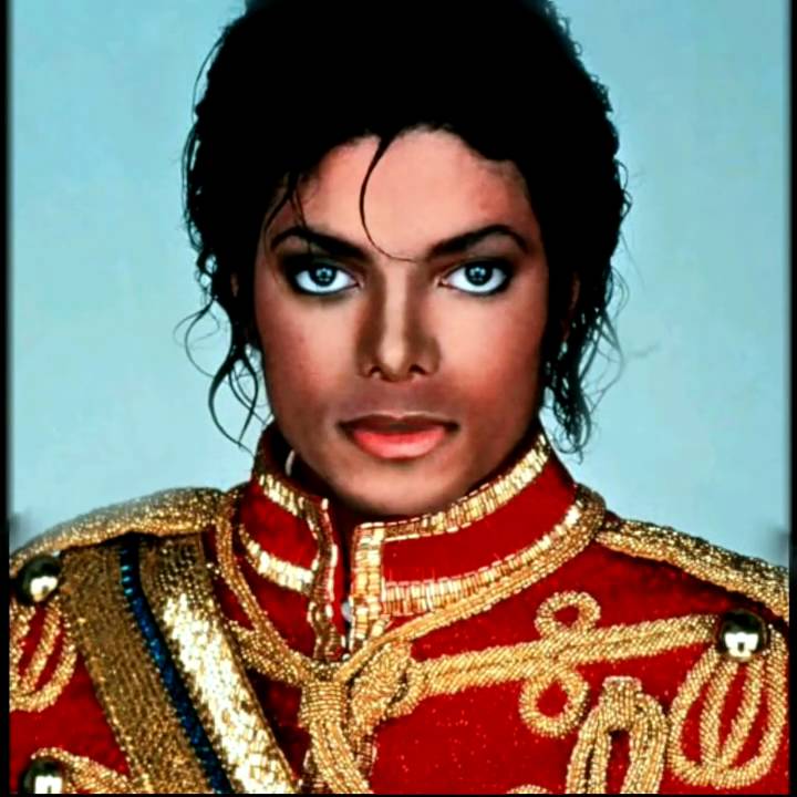MICHAEL JACKSON Speak - YouTube