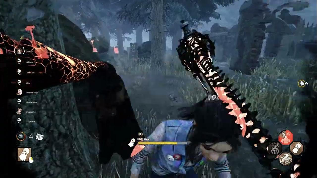 Funny and Satisfying DBD Moments 3 | Dead by Daylight [compilation] - YouTube