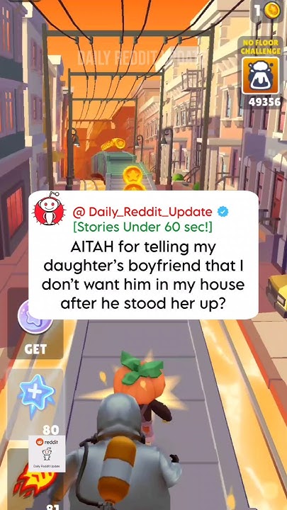 AITAH for telling my daughter’s boyfriend that I don’t want him in my house after he stood her ...