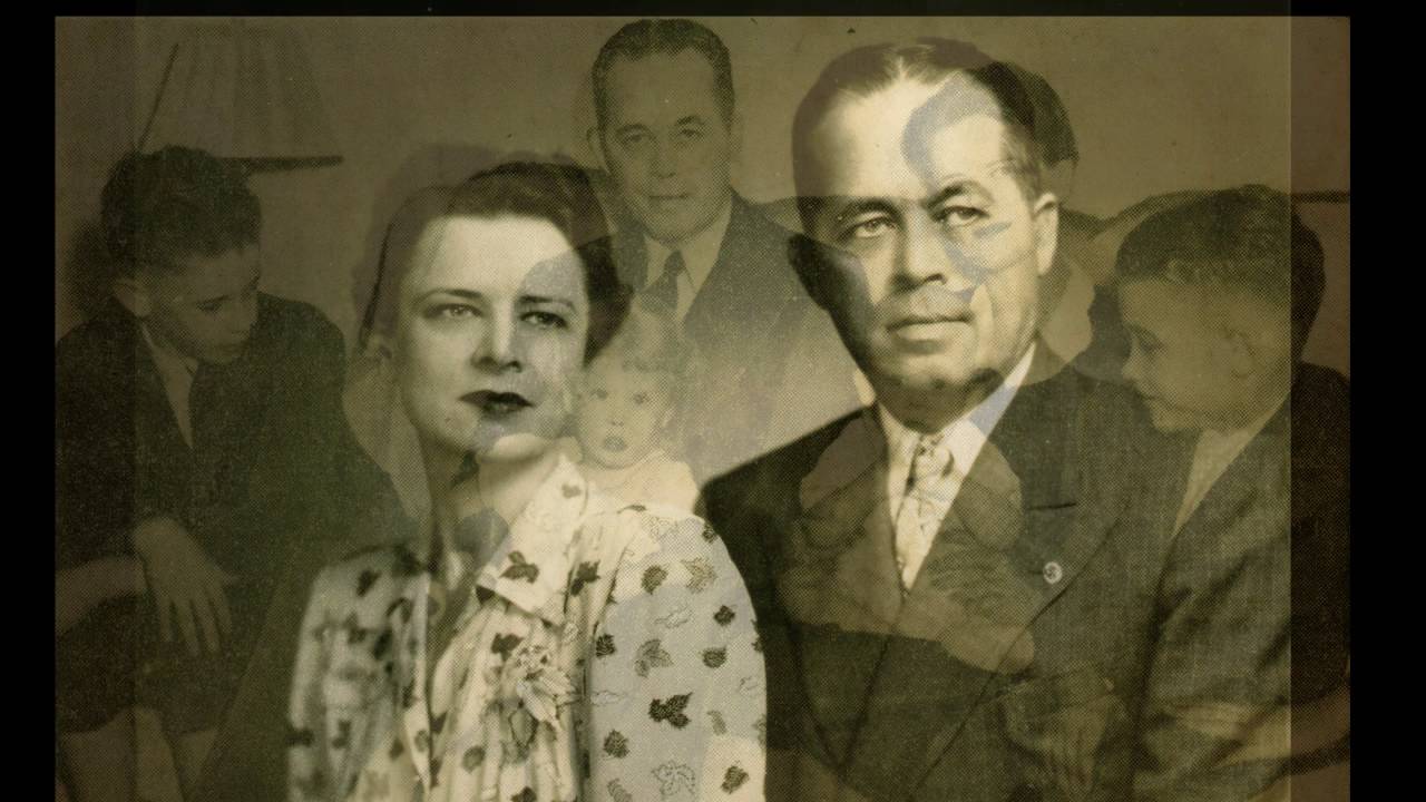 Governor Sam H. Jones - YouTube