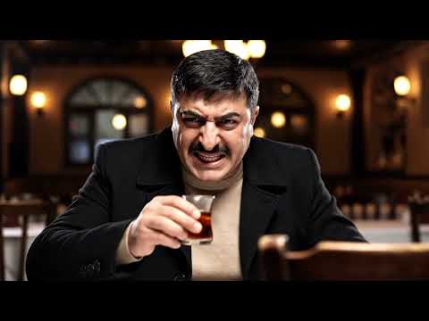 HAKAN GÜVEN - TÜKENDİK |  OFFICIAL CLIP | DUYGUSAL ARABESK ŞARKILAR